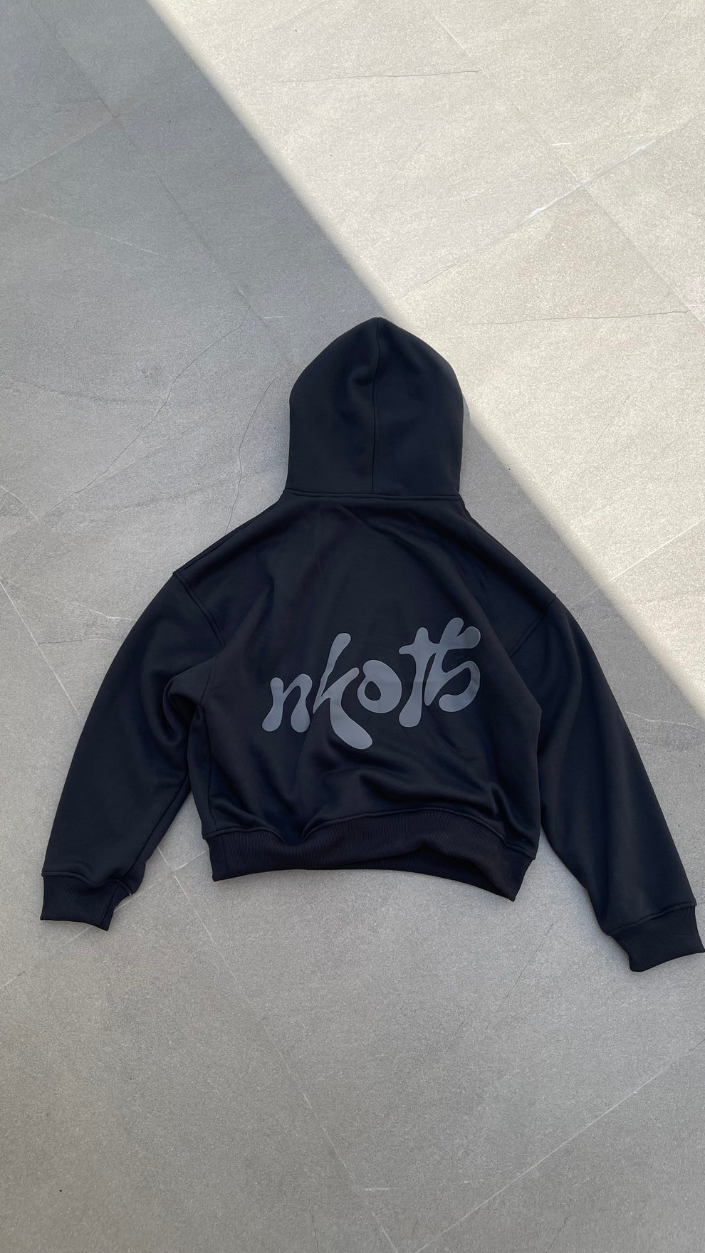 NKOTB BIG LOGO – NEW KID ON THE BLOCK